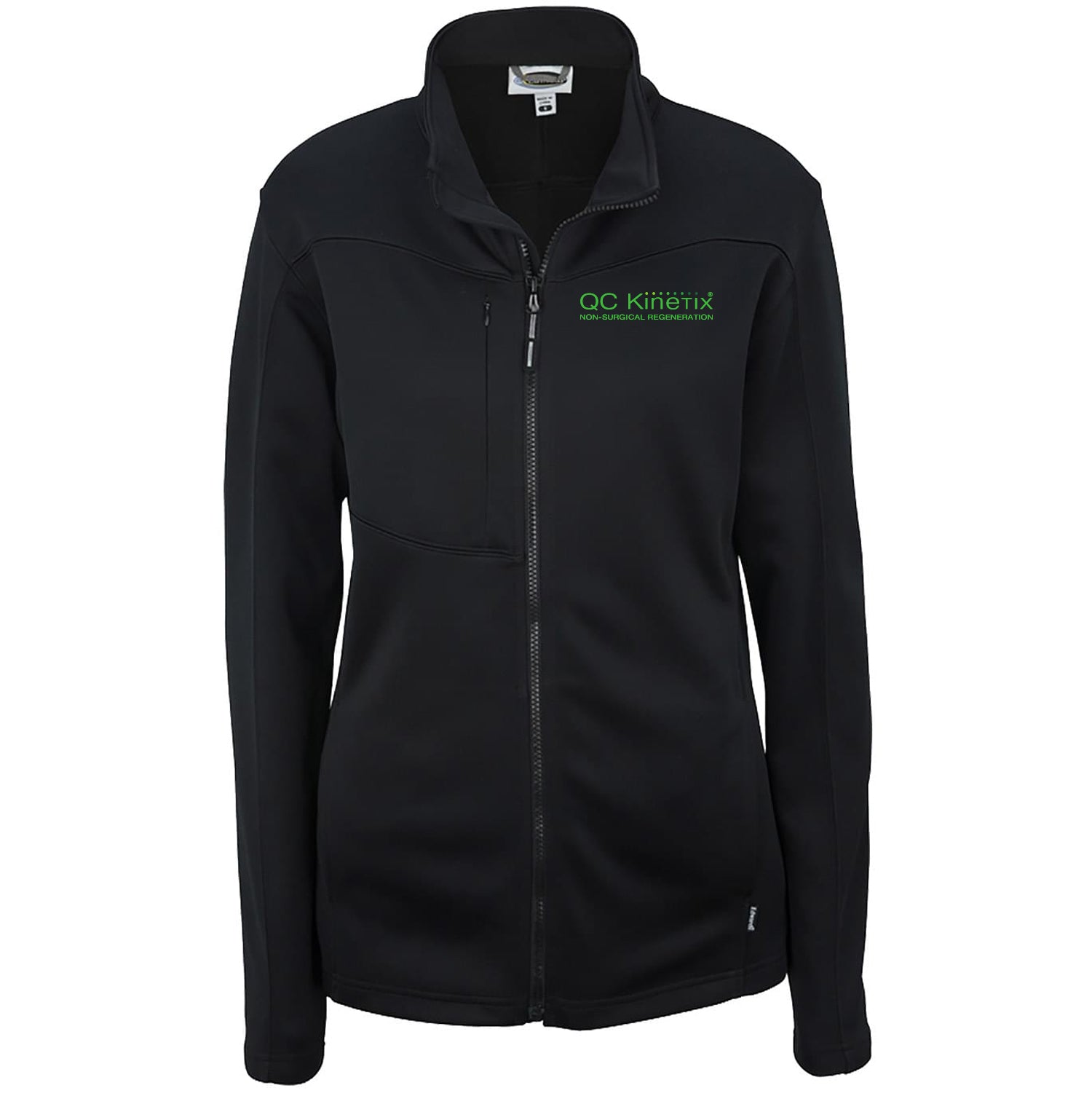 Edwards Ladies Performance Tek Jacket
